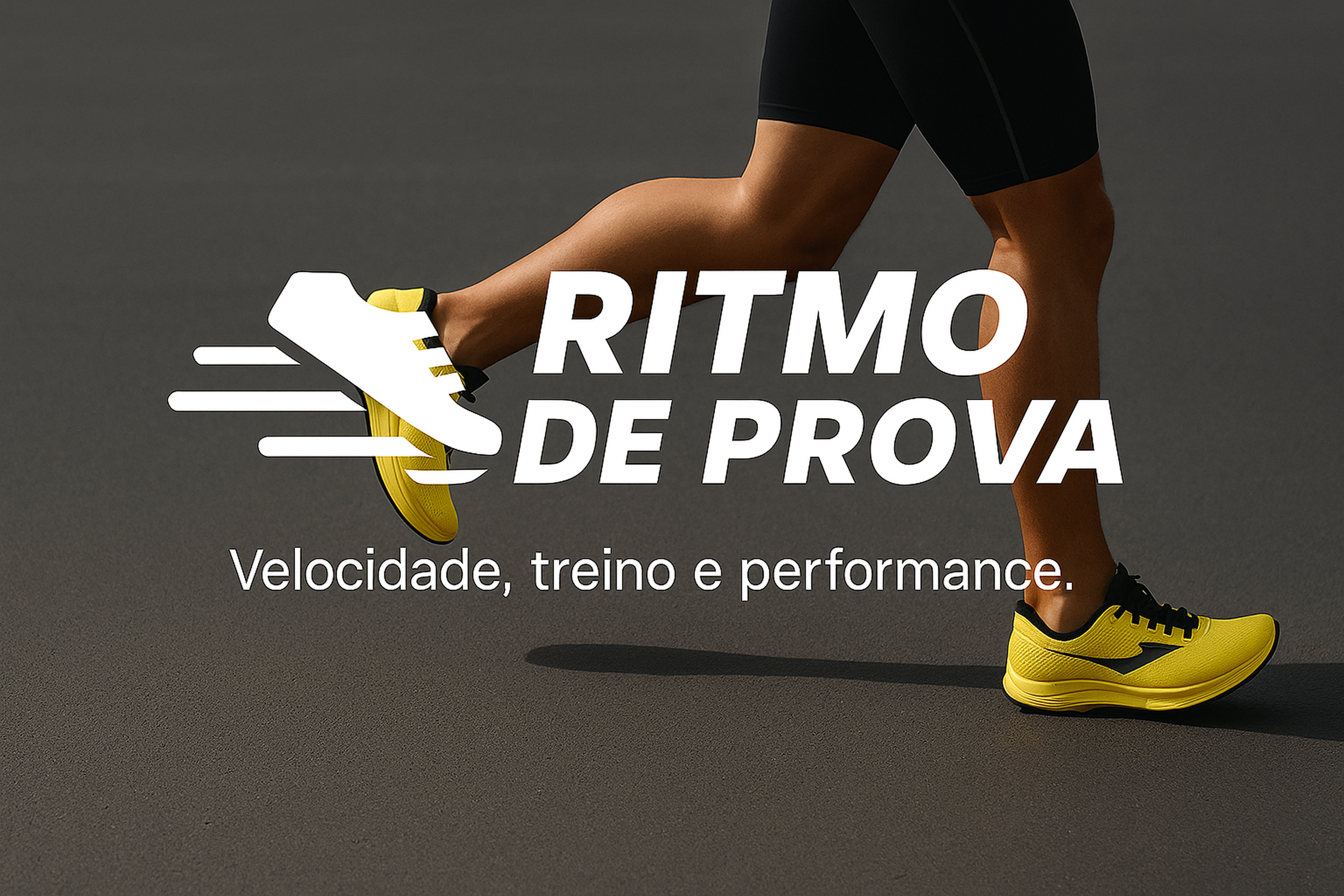 10 Dicas para Correr Mais Rápido › ritmodeprova.com